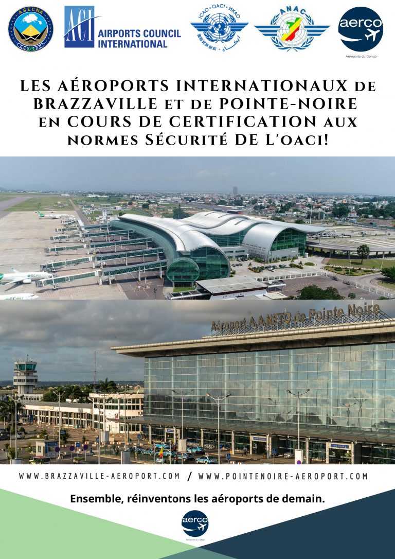 ICAO Certification process - INTERNATIONAL AIRPORT Agostinho Neto ...