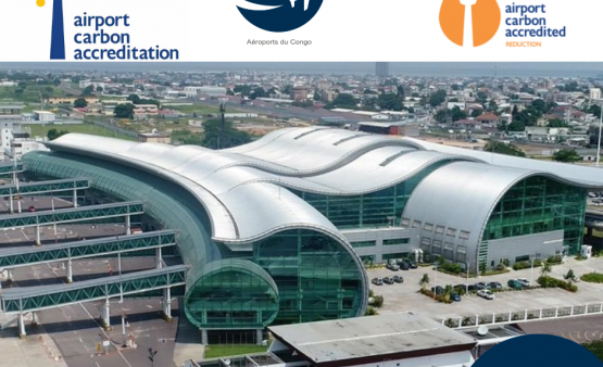 Home - Agostinho Neto International Airport of Pointe-Noire